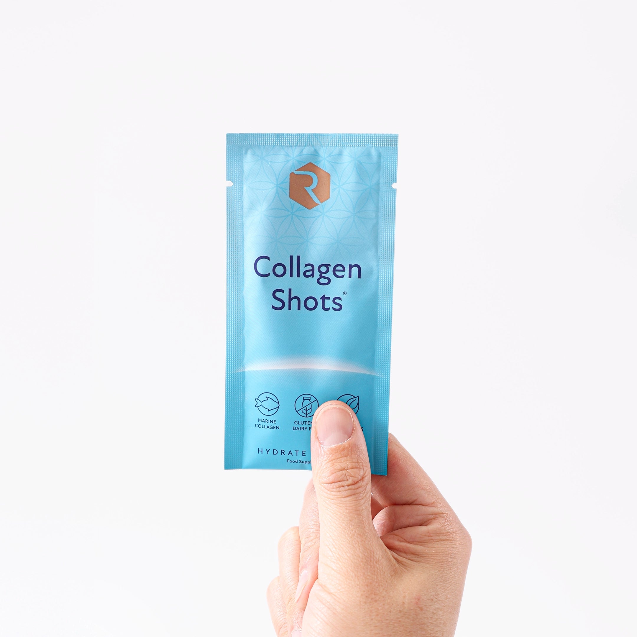 Collagen Shots Taster Pack – Rejuvenated Ltd